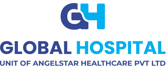 Global Hospitals Logo
